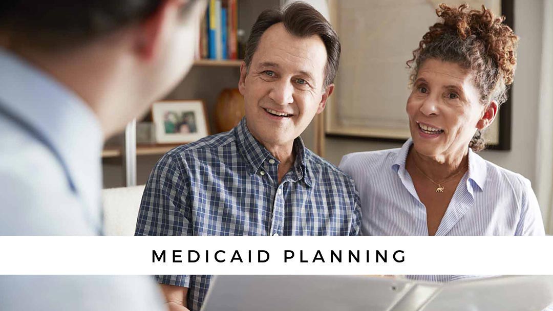 Medicaid Planning Crandall Law Group Cda Estate Planner